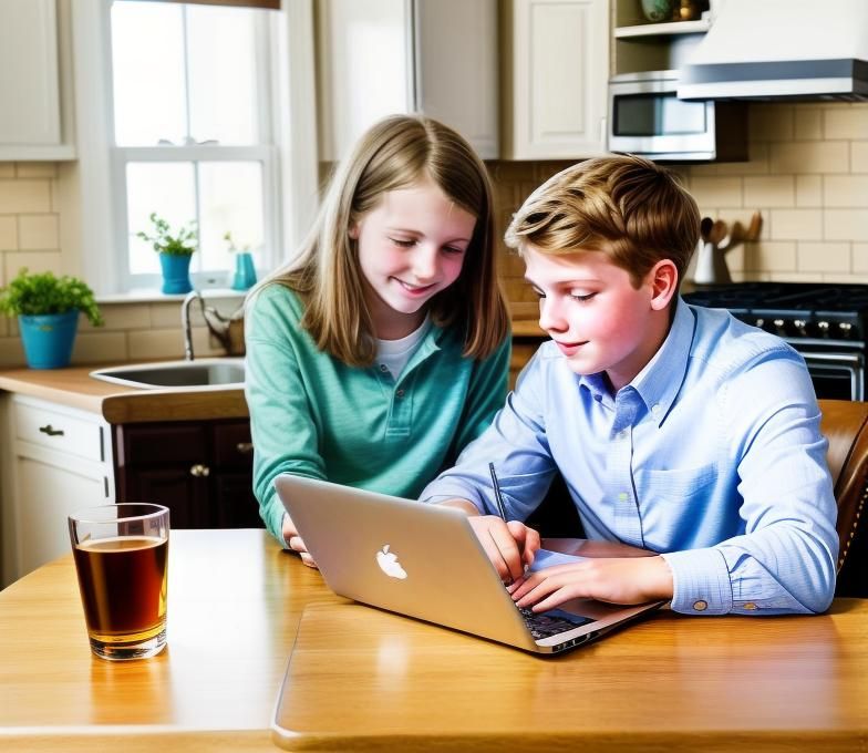 The Blessings of School at Home - Equip Christian Academy