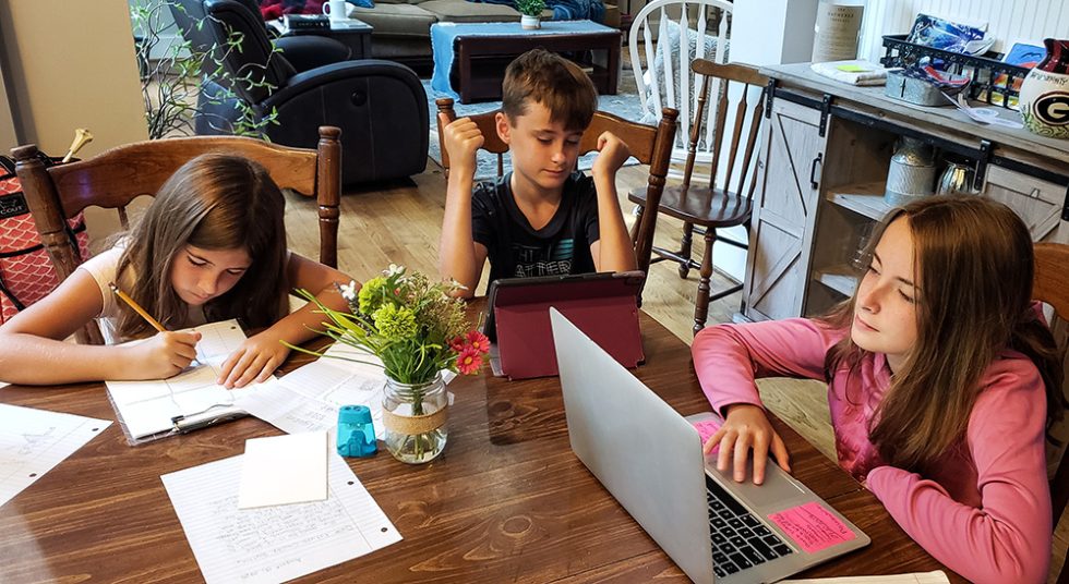 Equip Christian Academy - Equip Christian Academy